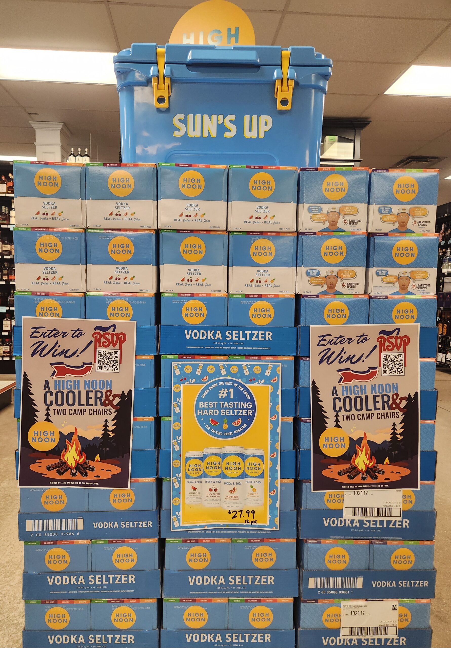 RSVP Monthly Giveaway | Enter to Win